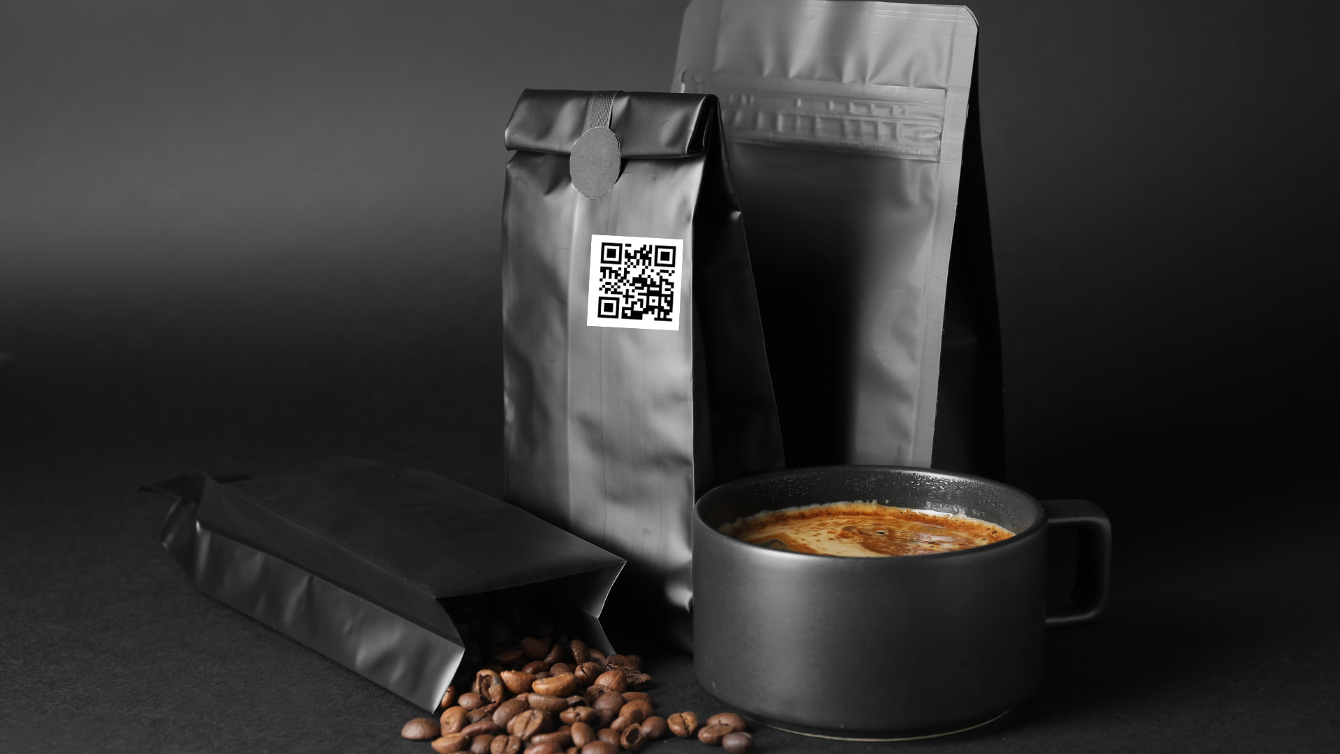 How Can Blockchain Technology Aid Sustainability in the Coffee industry?