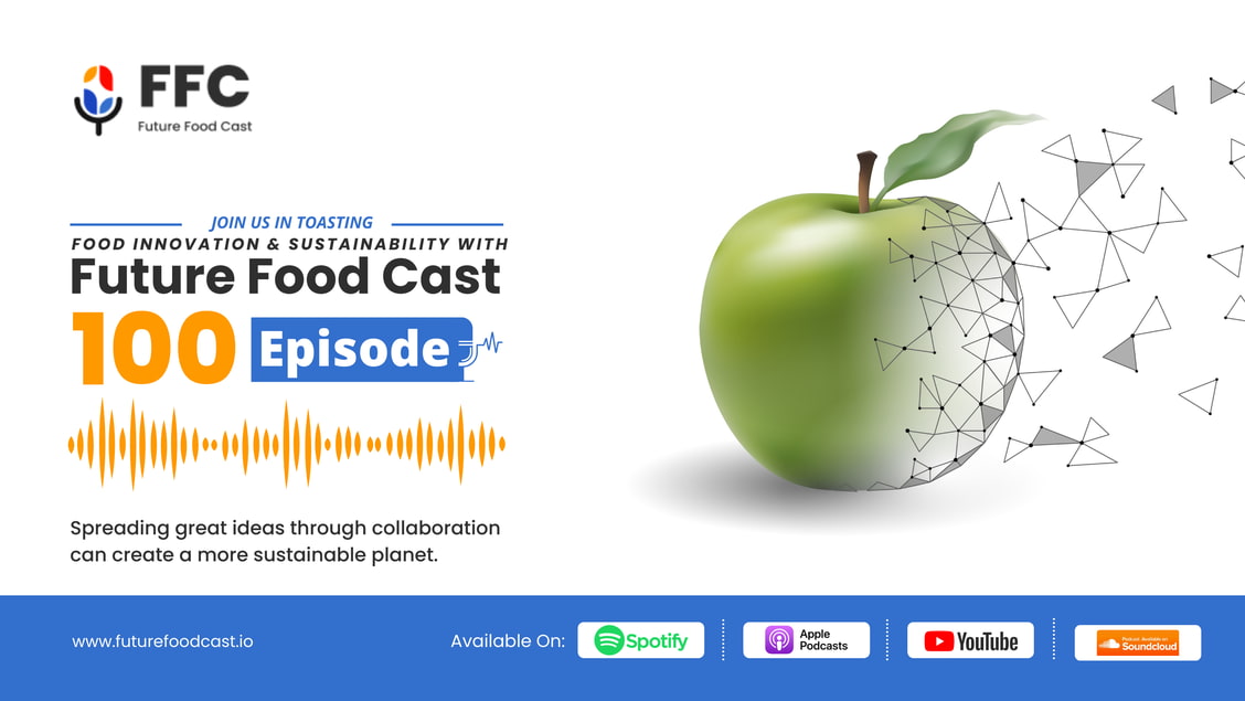 Food Traceability Using Blockchain Technology