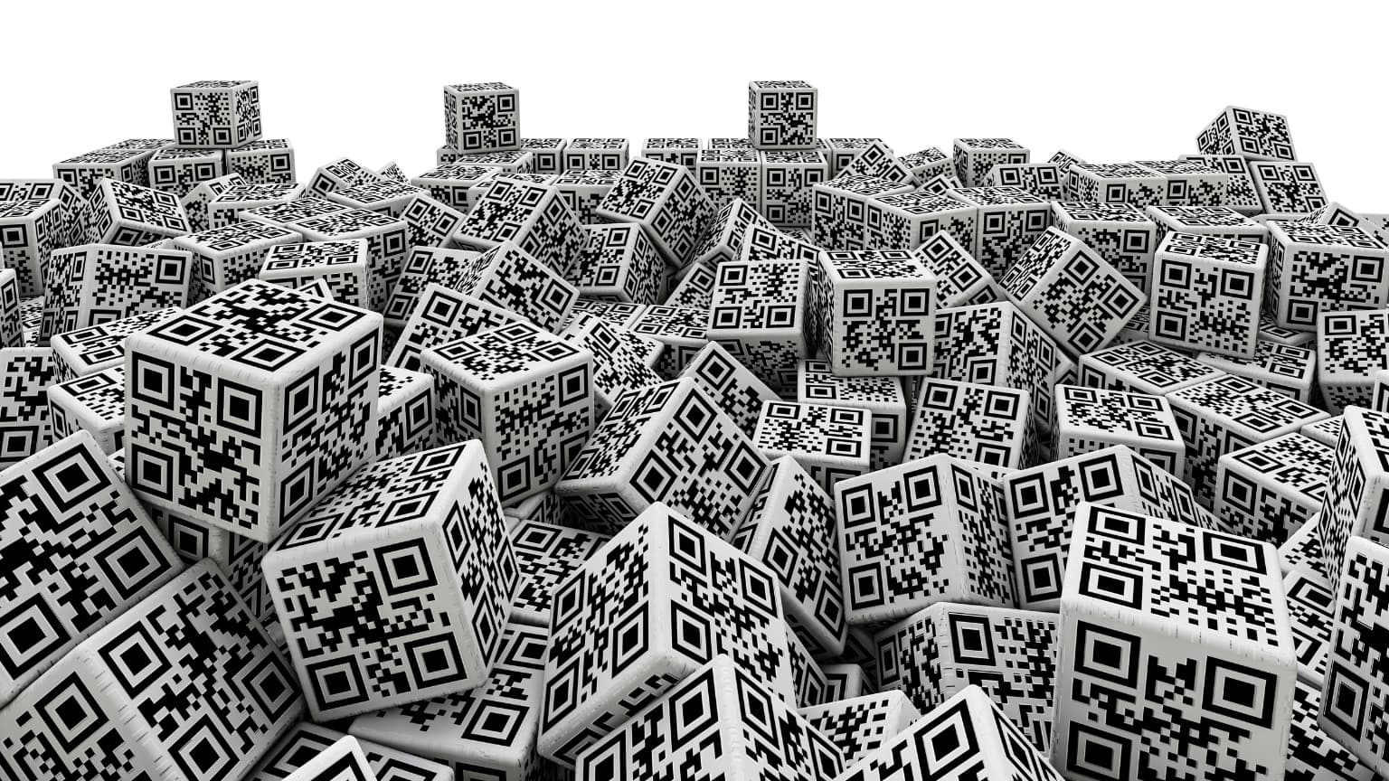 QR-Based Food Tracking: Solution or Cost-Prohibitive?